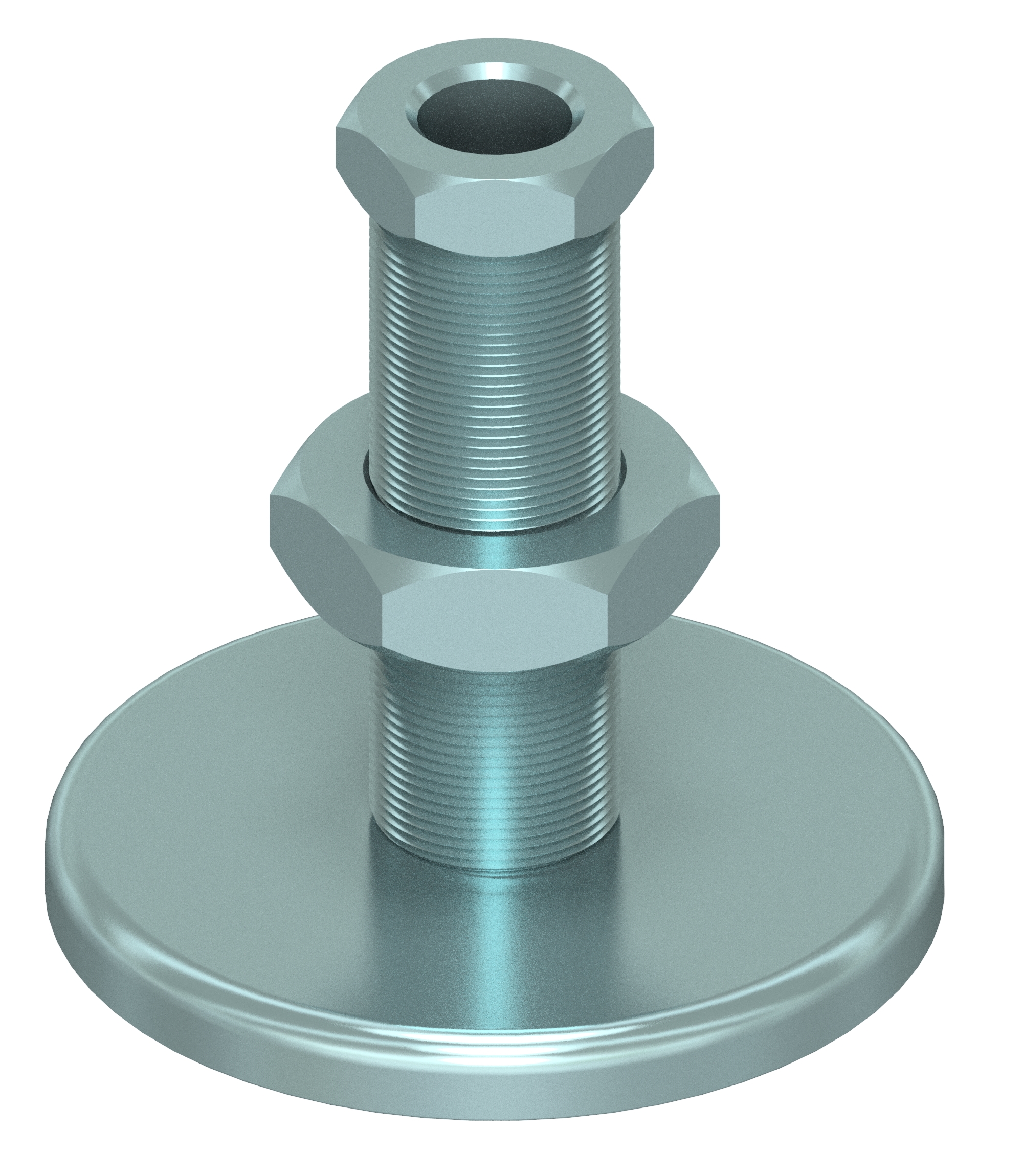 Tekno-Fix maskinsko for tunge maskiner, find mere info her.