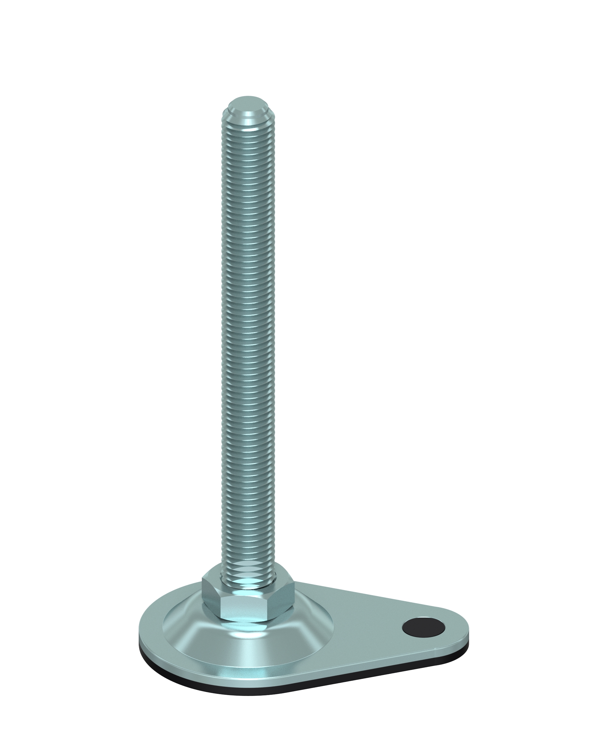 Find dine maskinsko i forzinket stål hos Ungstrup Teknik