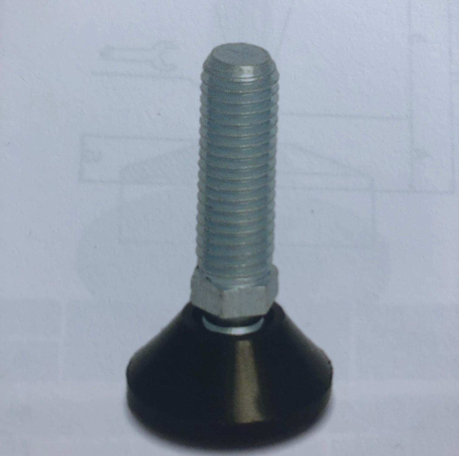 Bredt udvalg apparatur og Maskinsko