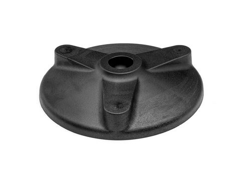 Køb dine kunststof maskinsko hos Ungstrup Teknik