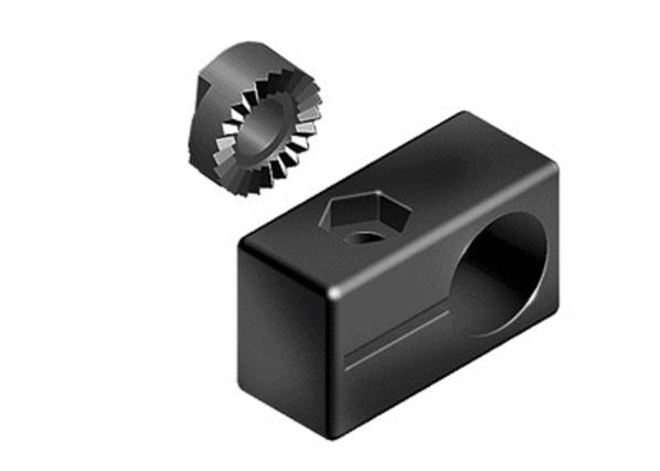 Køb jeres sensor holder hos Ungstrup Teknik