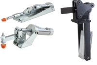 Vi har et bredt udvalg af hurtigspænder til gode priser